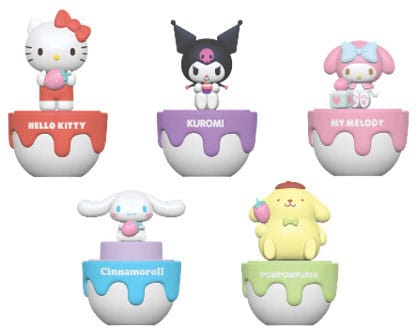Hello sanrio store
