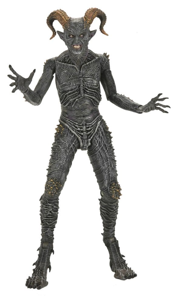 The Conjuring Universe Figur Ultimate Malthus the Demon 18 cm