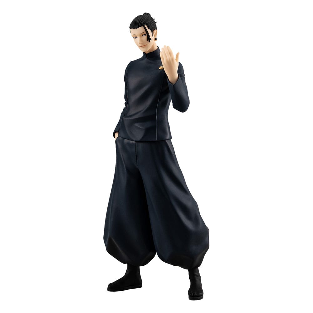 Jujutsu Kaisen Pop Up Parade PVC Statue Suguru Geto: Hidden Inventory ...