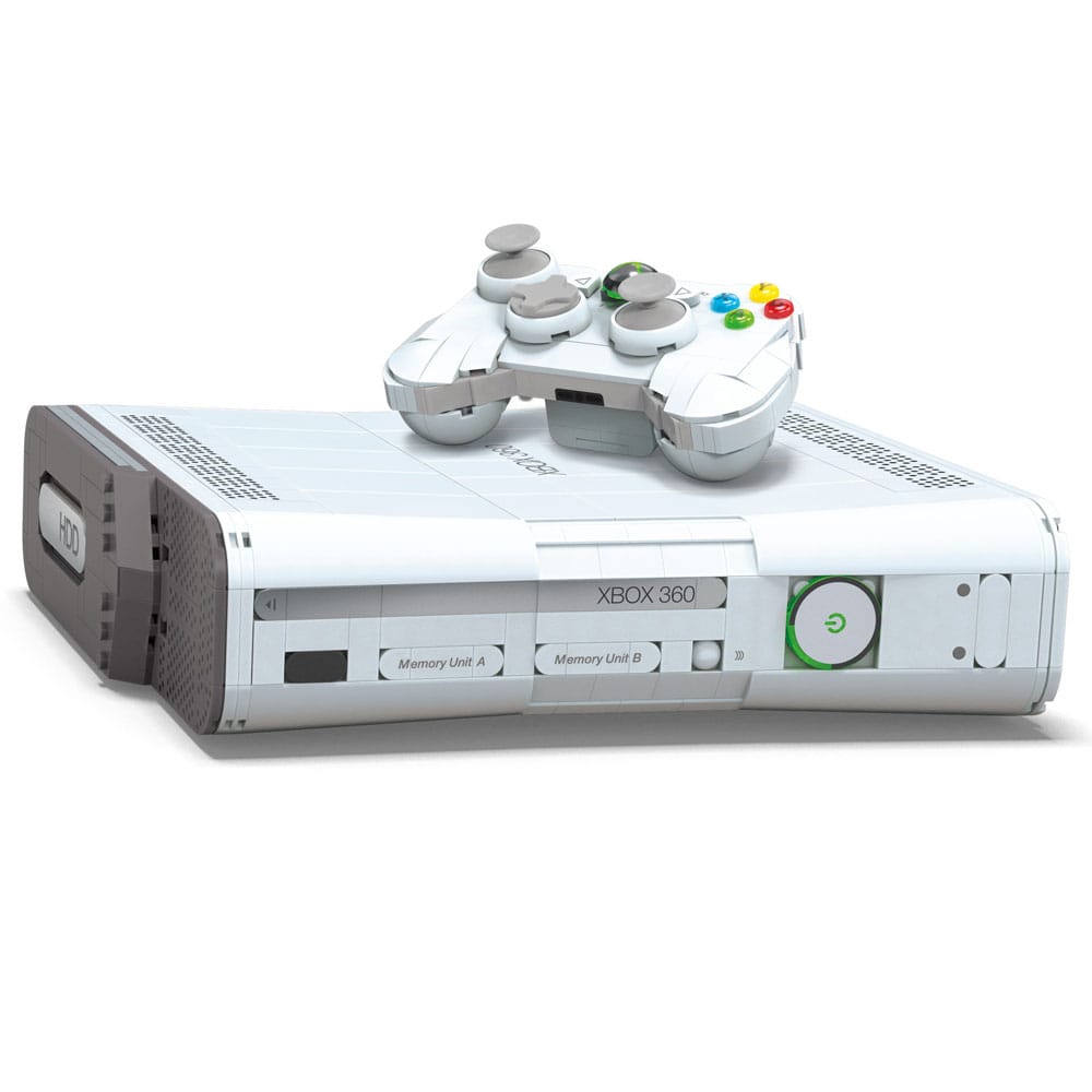 Old xbox 360 store